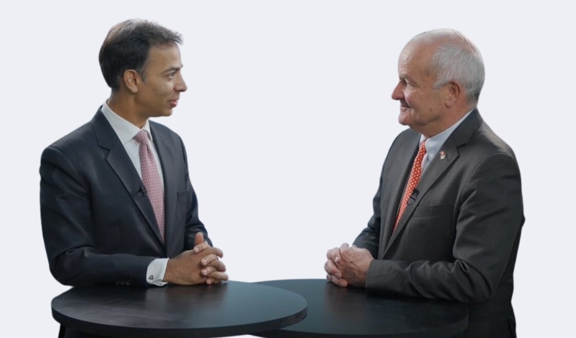 Swiss Amcham, Swiss-American Chamber of Commerce