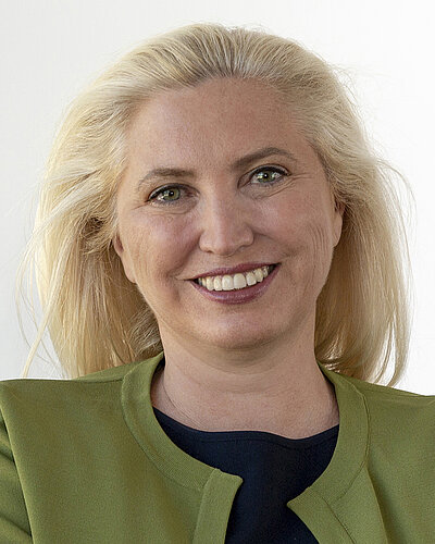 Swiss Amcham Board of Directors